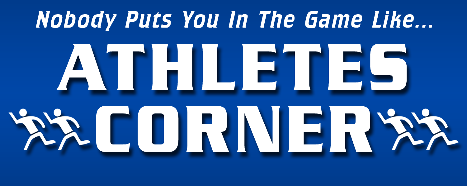 Athletes Corner – SW Washington's Sporting Goods Store