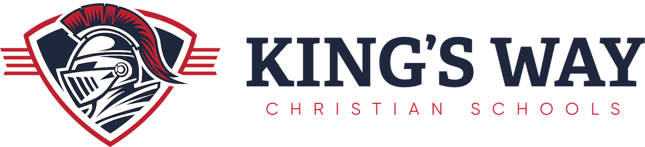 High School King's Way - Athletes Corner