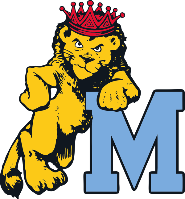 High School Mark Morris - Athletes Corner