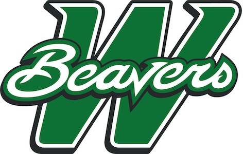 Woodland High School Logo